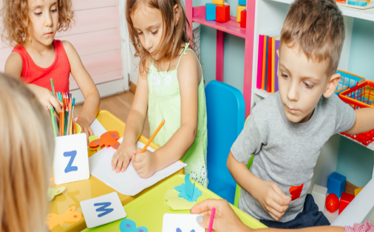 Top Children’s Authors: A-Z – Smart hands & Minds